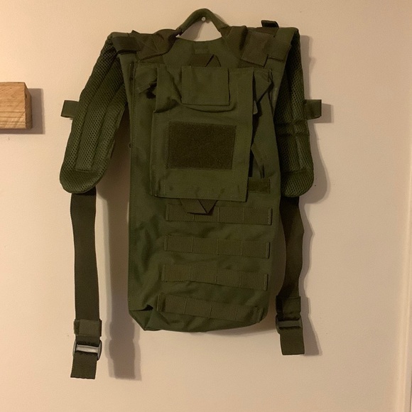 Bags | Camel Packs | Poshmark